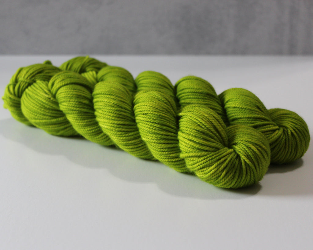 Yarn | LolaBean Yarn Co.