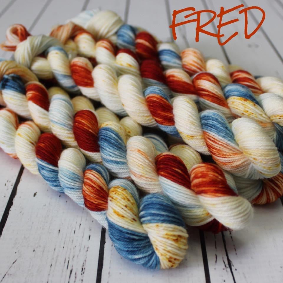 Yarn | LolaBean Yarn Co.