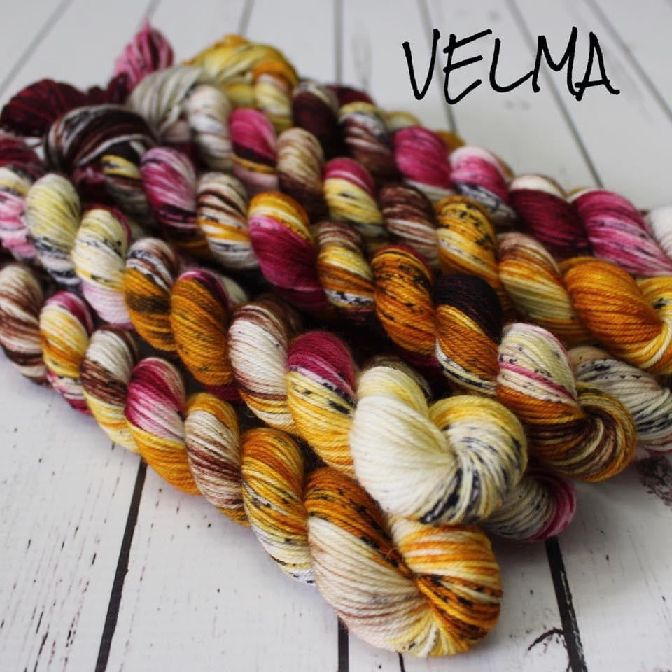 Yarn | LolaBean Yarn Co.